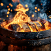 Barrel Toasting Guide - Wooden Barrels for Sale
